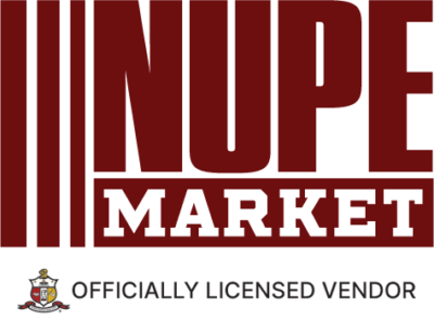 Nupe Market | Unique Kappa Alpha Psi Paraphernalia