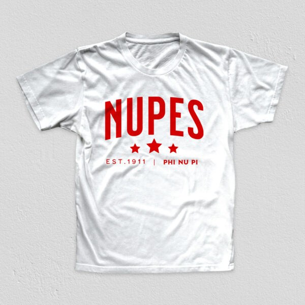 Nupe Market | Unique Kappa Alpha Psi Paraphernalia